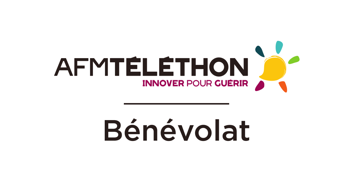 Téléthon - Devenir Bénévole